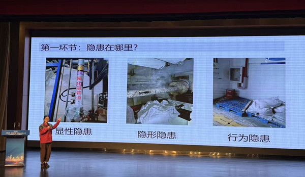 Glad Tidings! Morita New Energy employee wins top prize in city-wide ...